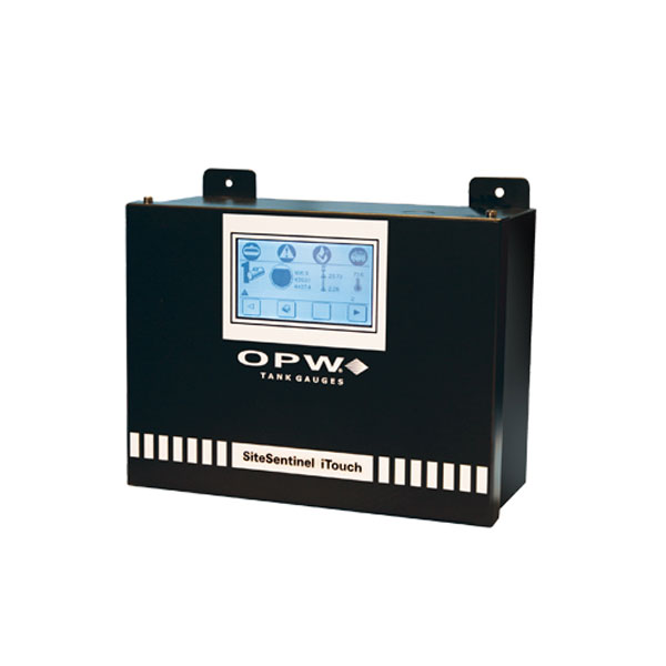 باکس OPW - صنعت سوخت - تجهیزات پمپ بنزین